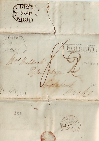 Bullock, 1824